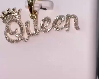 Custom Made Crown - Etsy