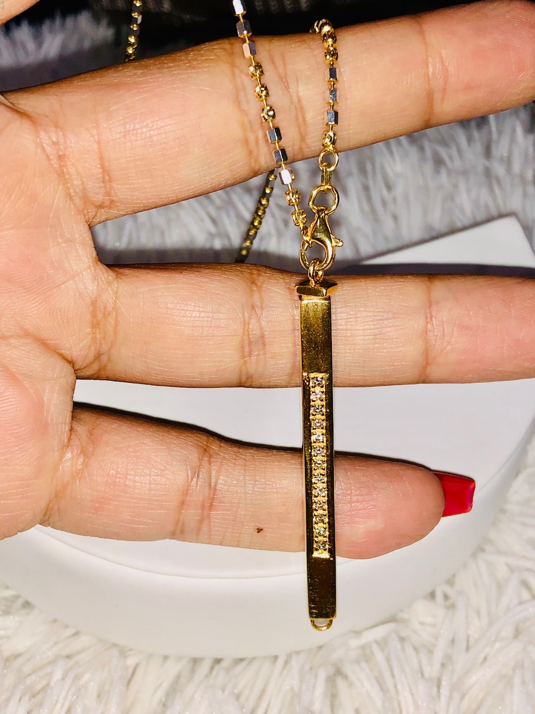 Real Diamond Urn Pendant for Women Urn Jewelry for Human - Etsy Australia