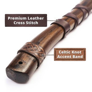 Viking Throwing Axe: Working Edge High Carbon Steel Blade With Hardwood ...
