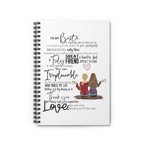 Bff Journal Quotes