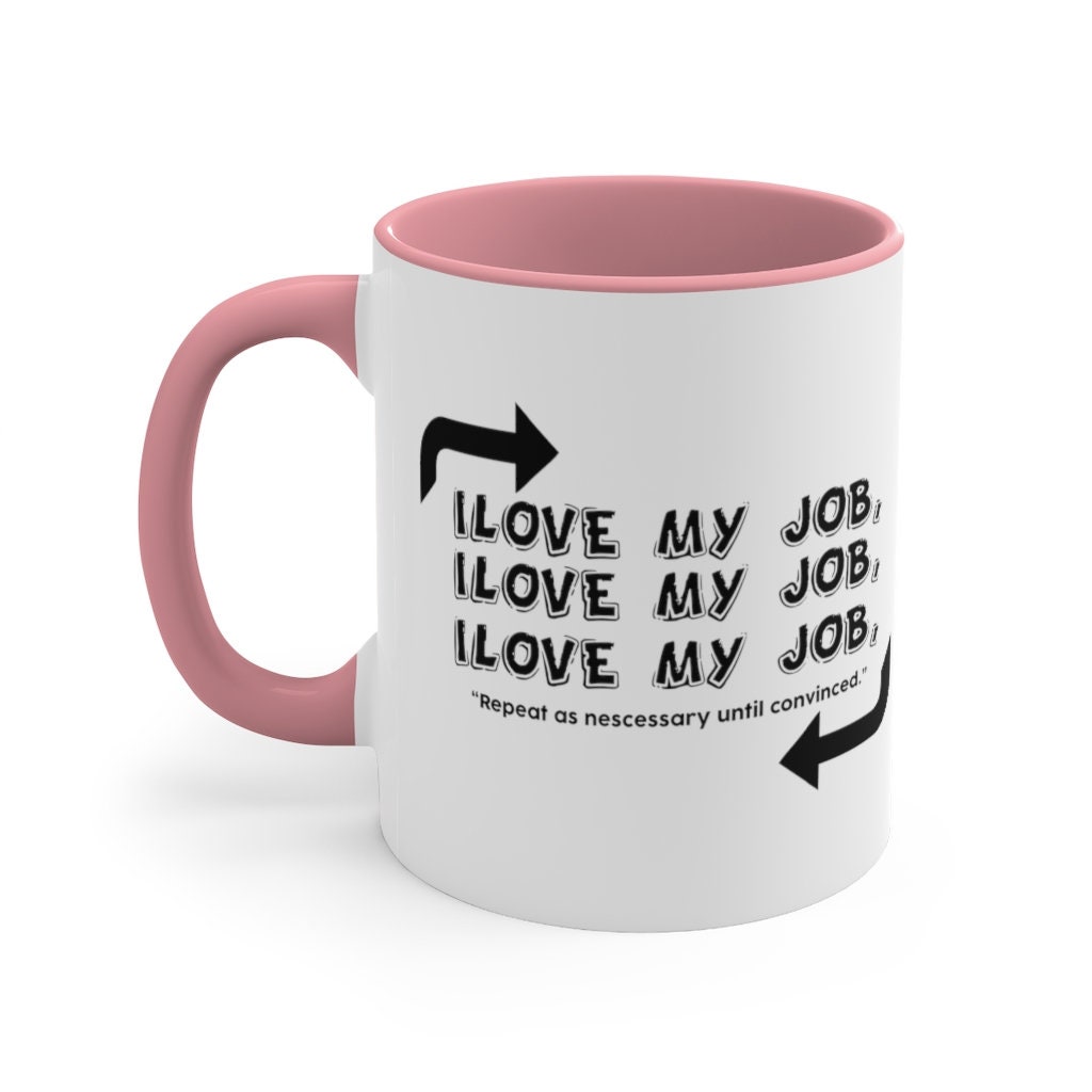 Funny Coffee Mugs Funny Coworker Mug Work Coffee Mug Funny - Etsy