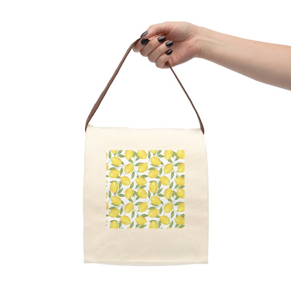 Reusable Lunch Bag - Etsy