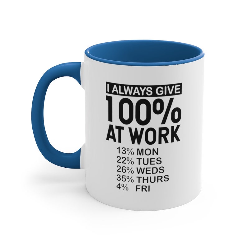 Funny Work Mug Workplace Coffee Mug Colleague Mug Coworker - Etsy