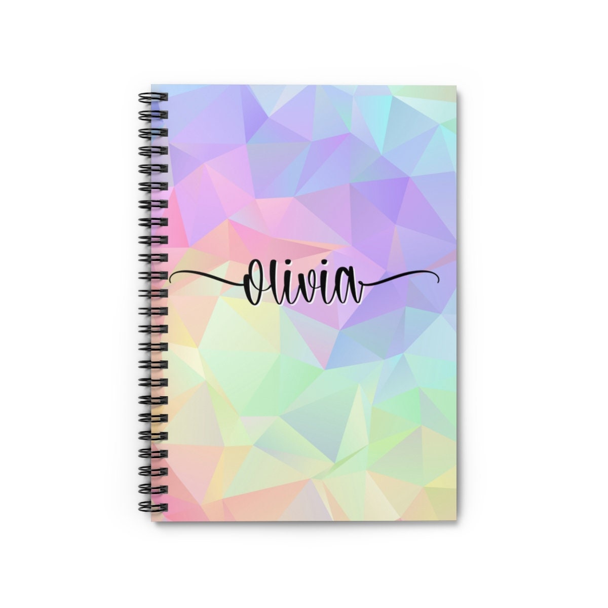 Personalized Notebook Custom Notebook Personalized Journal - Etsy