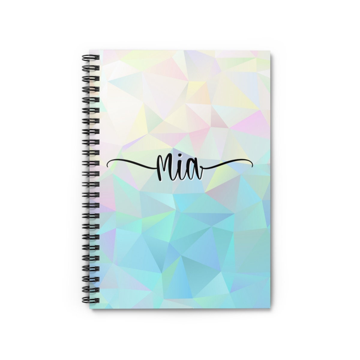 Personalized Notebook Custom Notebook Personalized Journal - Etsy