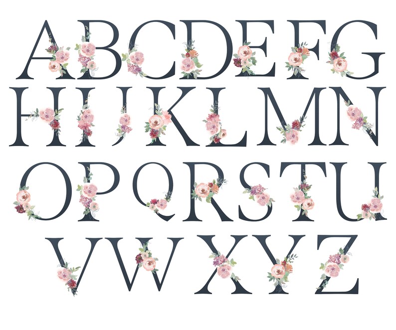 Personalized Initial Journal Letter Notebook Initial - Etsy