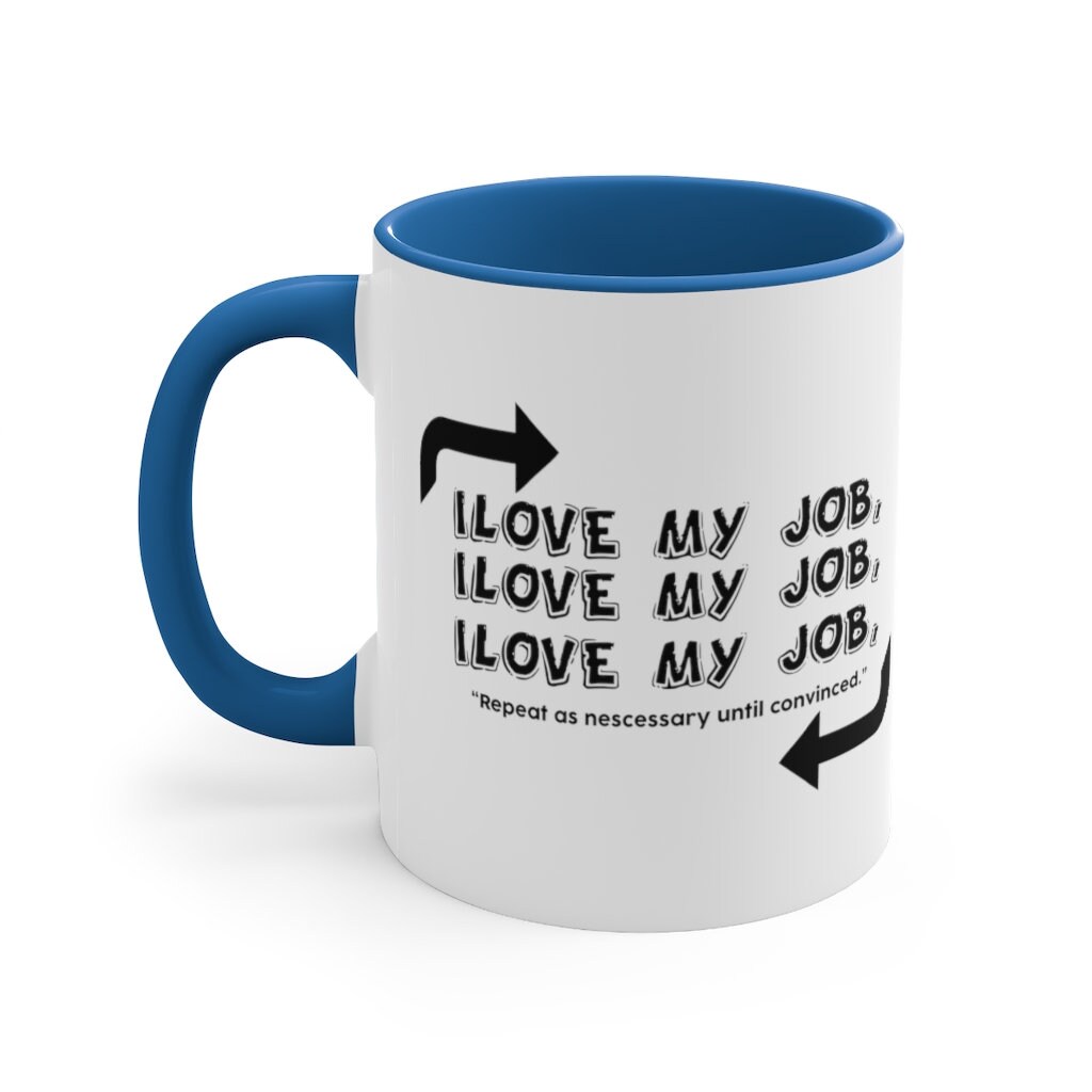 Funny Coffee Mugs, Funny Coworker Mug, Work Coffee Mug, Funny Coworker ...