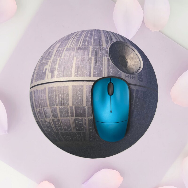 Starwars Mouse Pad - Etsy