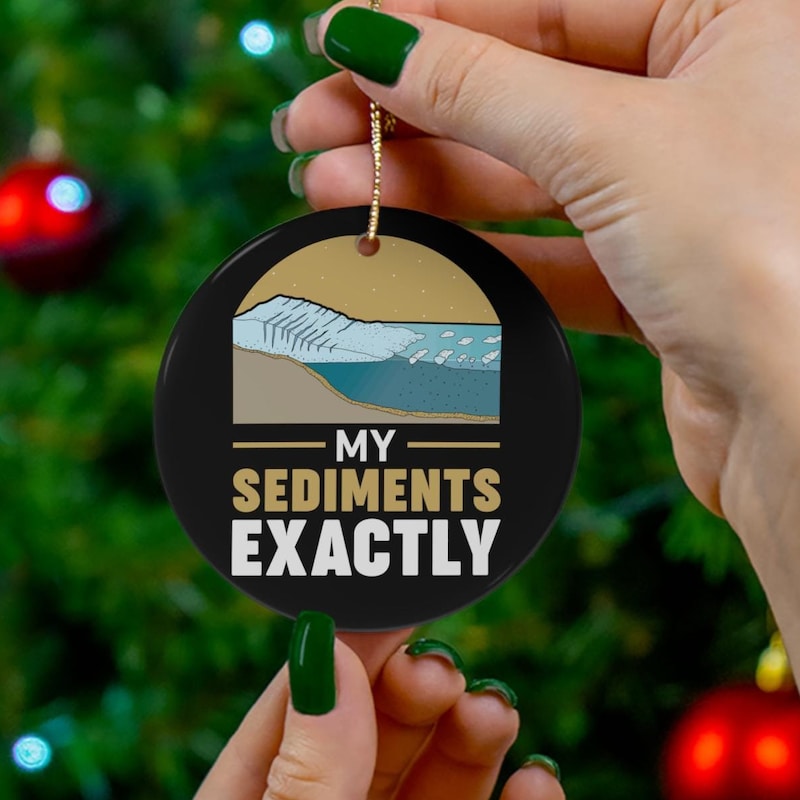 Science Ornament - Etsy