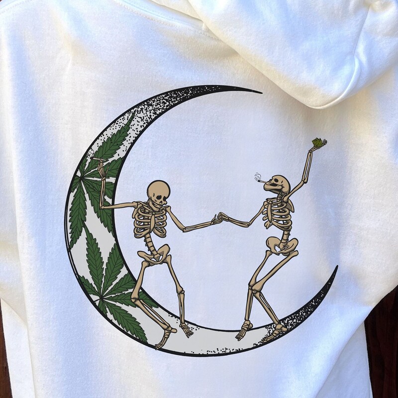 Marijuana Clothing - Etsy