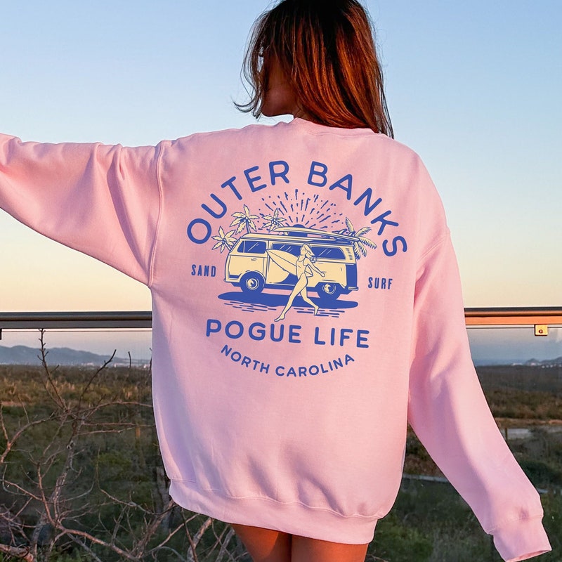 Outer Banks Clothing - Etsy