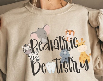 Pediatric Dentist, Dental Hygienist, Dental Assistant, Dentist ...