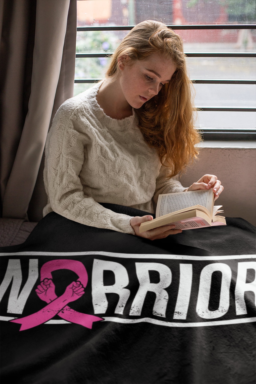 Breast Cancer Warrior, Breast Cancer Fighter, Breast Cancer Gift, Pink ...