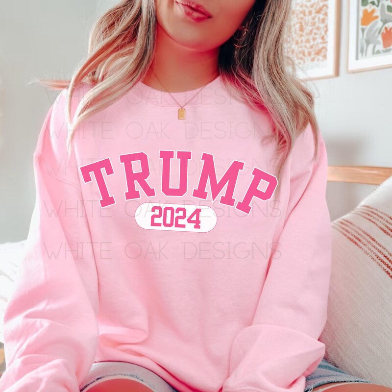 Trump Gifts Pink - 60+ Gift Ideas for 2025