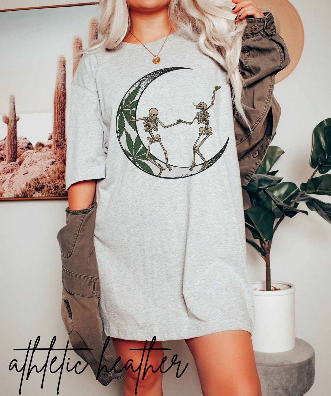 Weed Shirt, Cannabis Shirt, Marijuana Skeleton, Dancing Skeletons, 420 ...