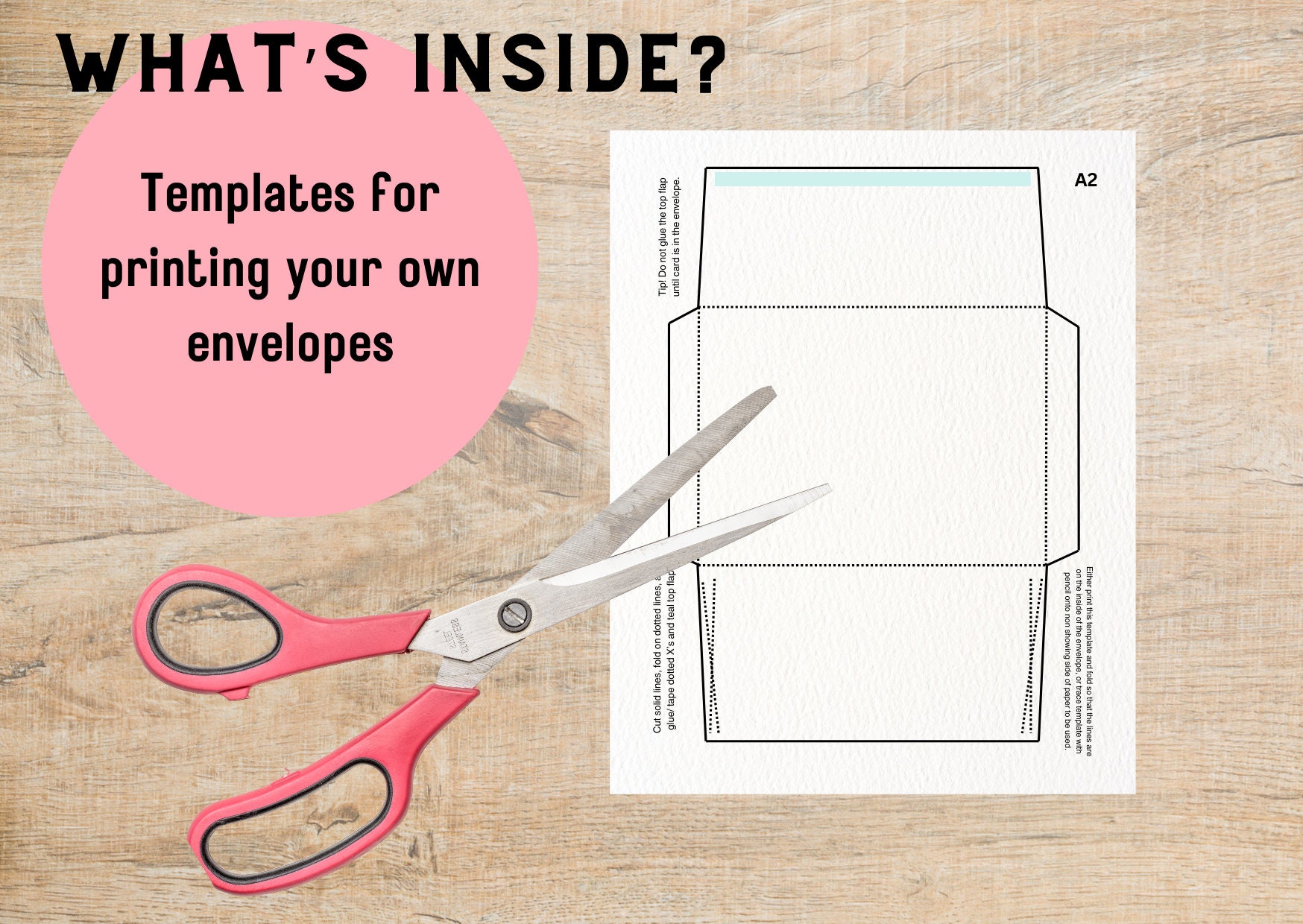 Mother's Day Card, Custom Printable Card, Mom, Unique, Digital Download ...