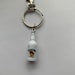 Mini Alcohol Bottle Keyring! - Etsy UK