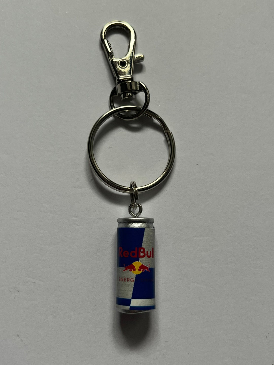 Energy Drink Keyrings - Etsy