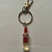 Mini Alcohol Bottle Keyring! - Etsy UK