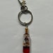 Mini Alcohol Bottle Keyring! - Etsy UK