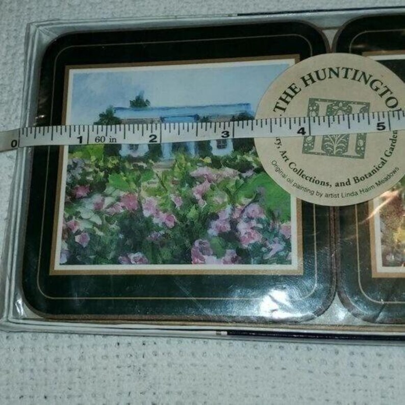 Pimpernel the Huntington Library Art Collections & Botanical Gardens 4 ...
