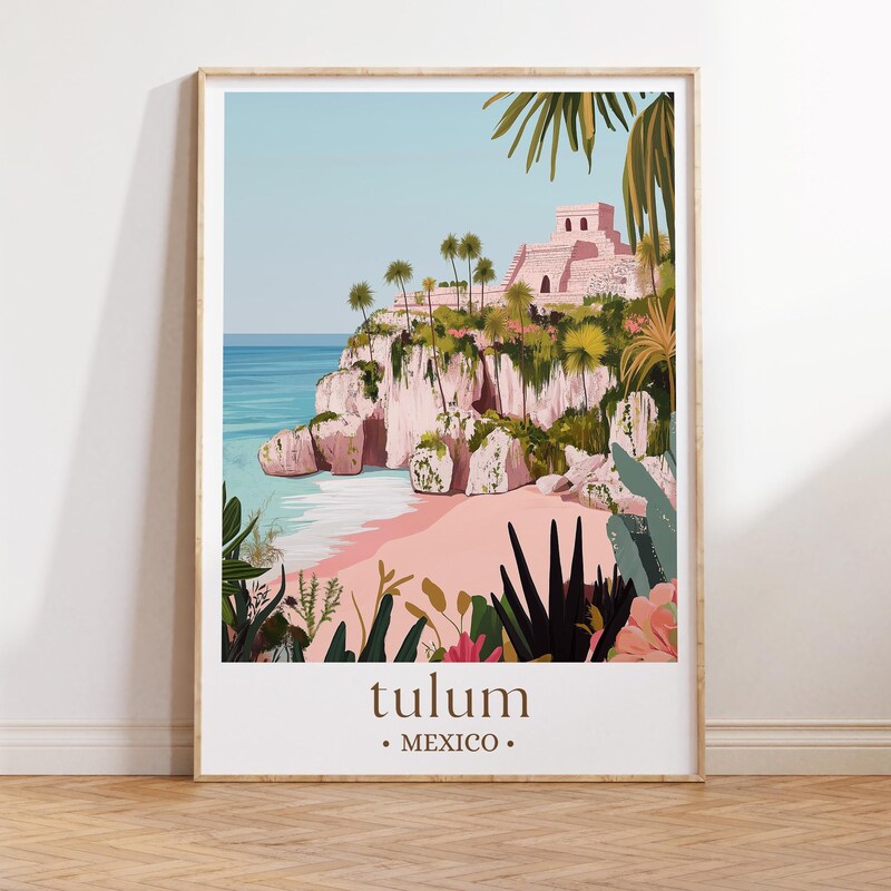 Tulum - Etsy