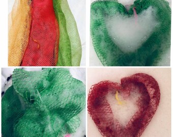 Sapo Body Sponge - Etsy