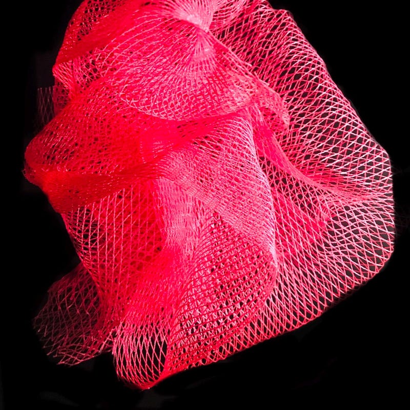 African Bath Sponge - Etsy