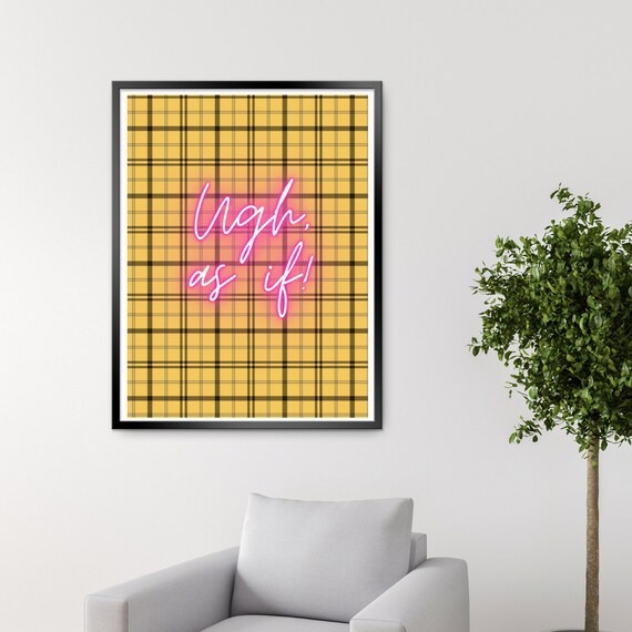 Clueless Inspired Images Digital Downloads JPEG 15 images on each file ...