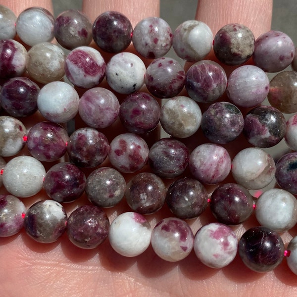 Plum Gemstone - Etsy