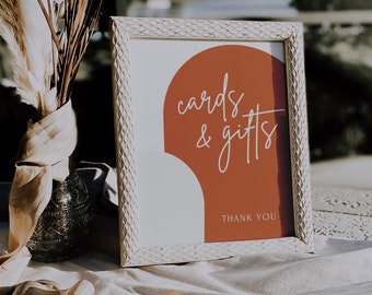 Rust Wedding Decor - Etsy