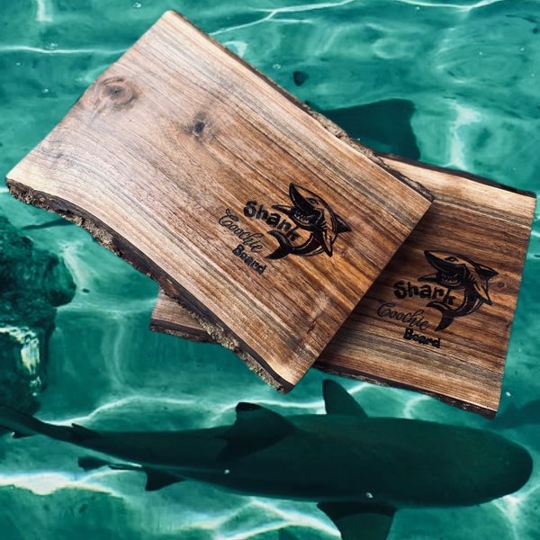 Shark Coochie Board - Etsy