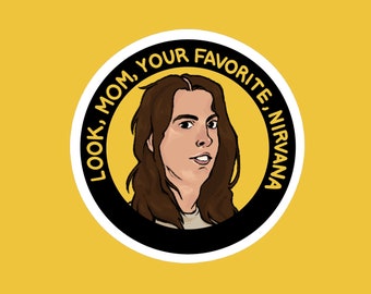 Saint Dave Grohl Sticker BOGOF Buy One Get One Free - Etsy