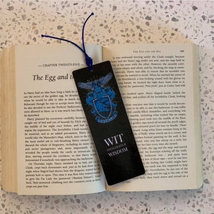 House Bookmarks - Single or Hybrid Options Available - Etsy