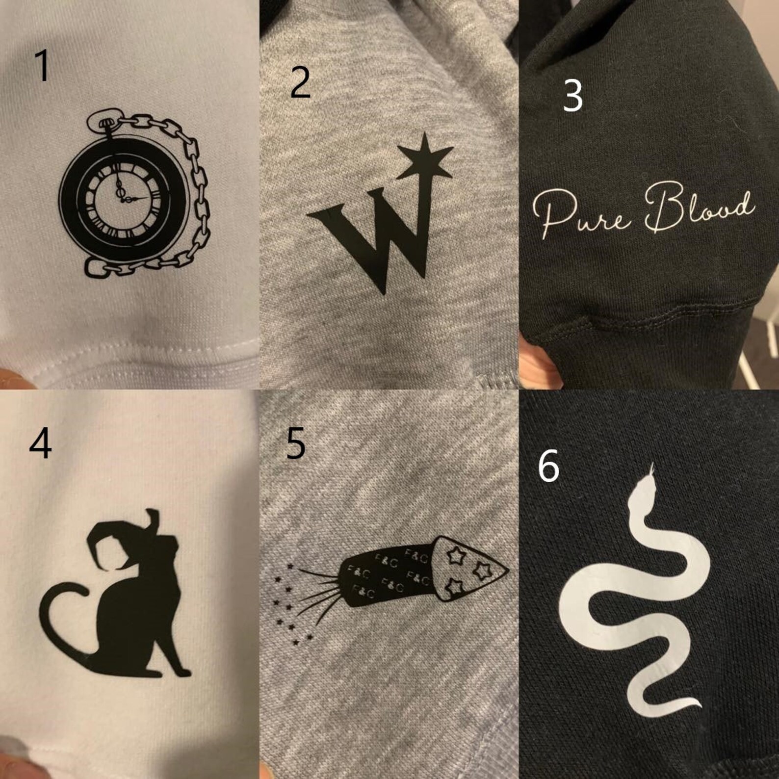Obviously Quote – Wizard Inspired Hoodie, Sweatshirt or T-shirt ...