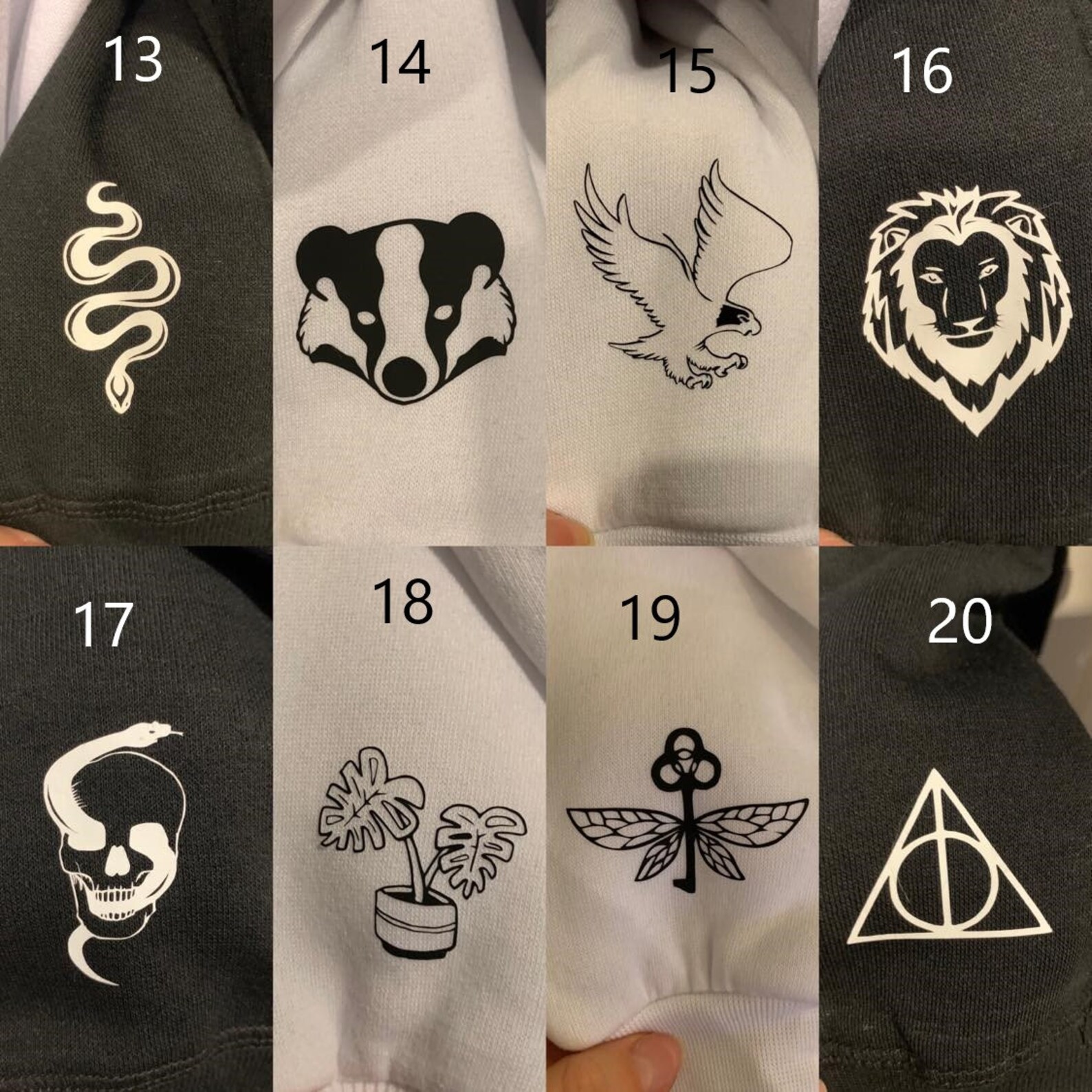 Obviously Quote – Wizard Inspired Hoodie, Sweatshirt or T-shirt ...