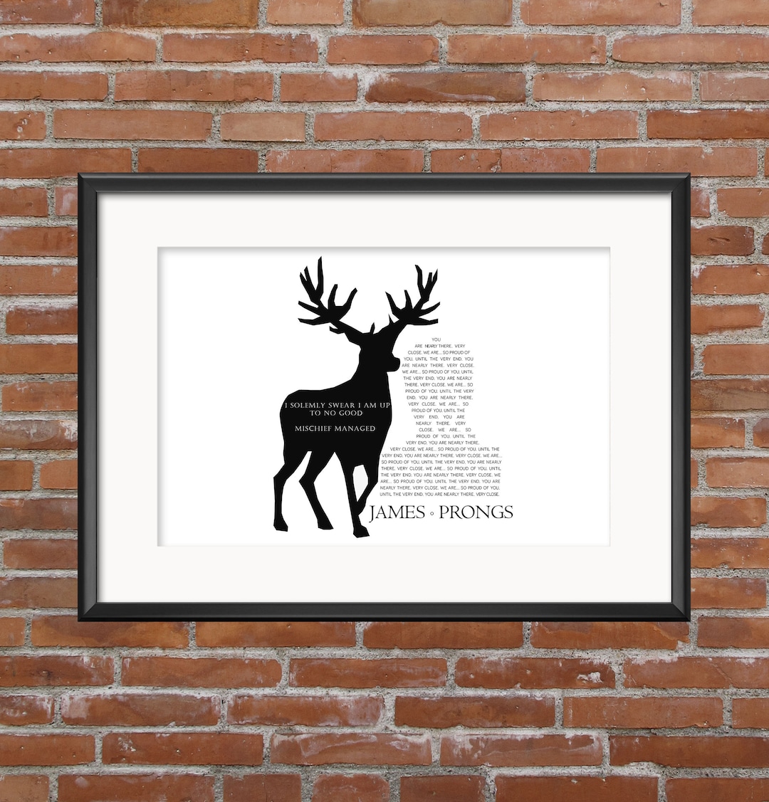 James Quotes - Digital Print - Etsy