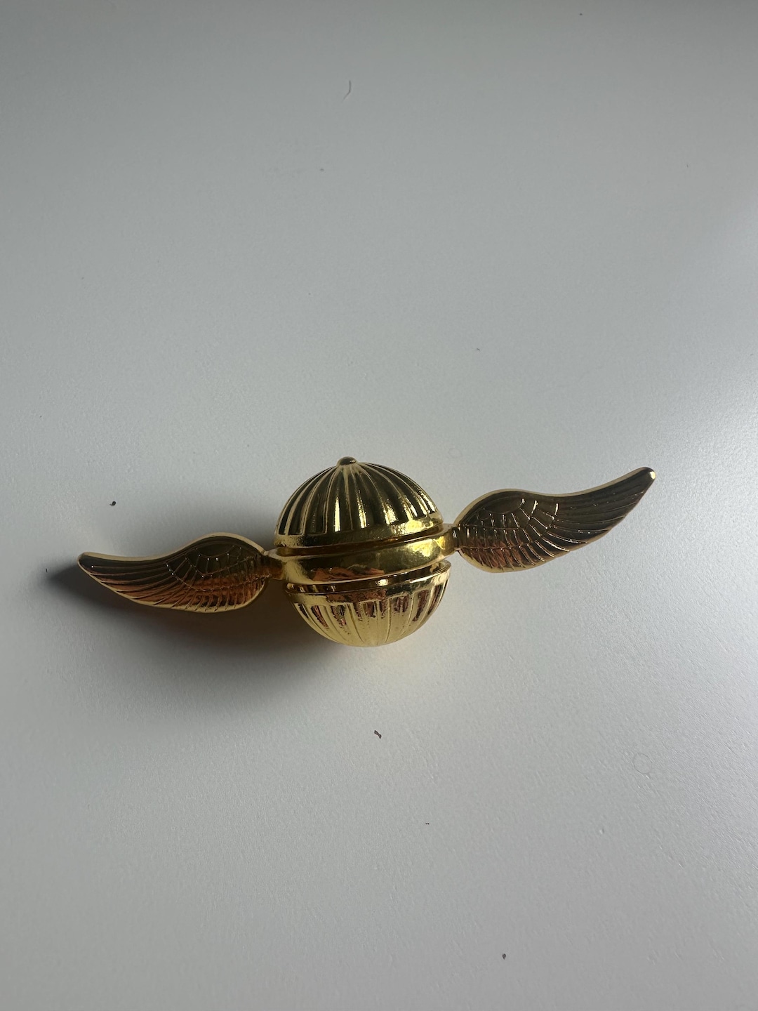 Fidget Spinner Snitch - Fidget Toys - Etsy