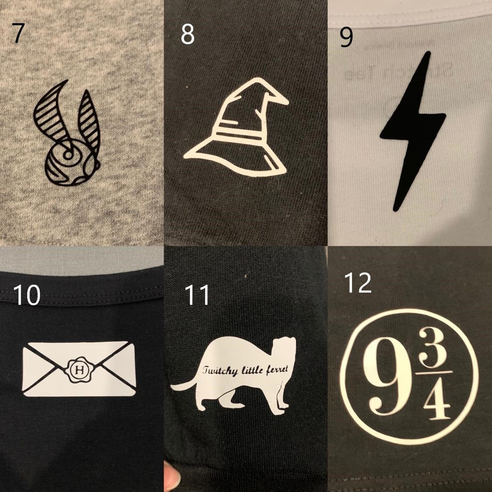Obviously Quote – Wizard Inspired Hoodie, Sweatshirt or T-shirt ...