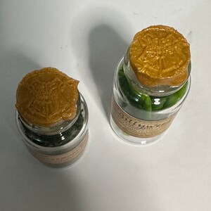 HP Potions - Etsy