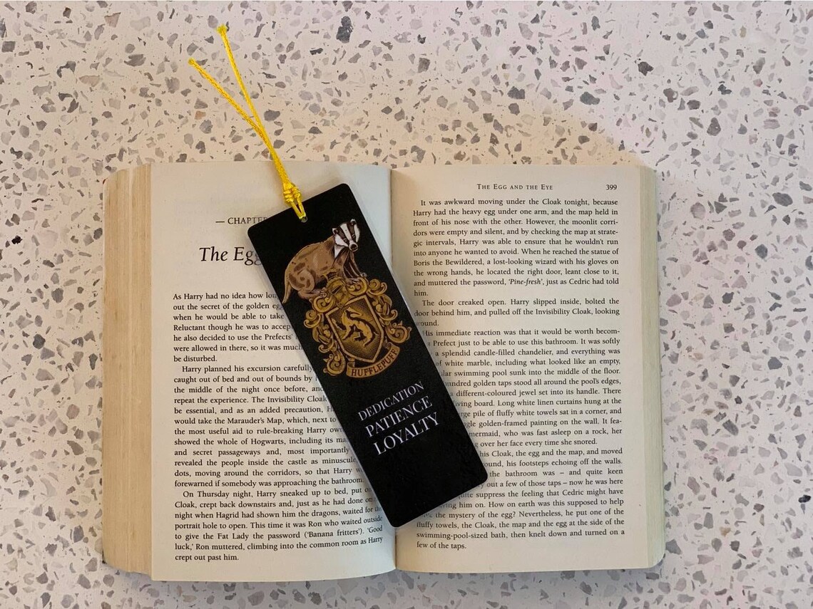 House Bookmarks Single or Hybrid Options Available - Etsy