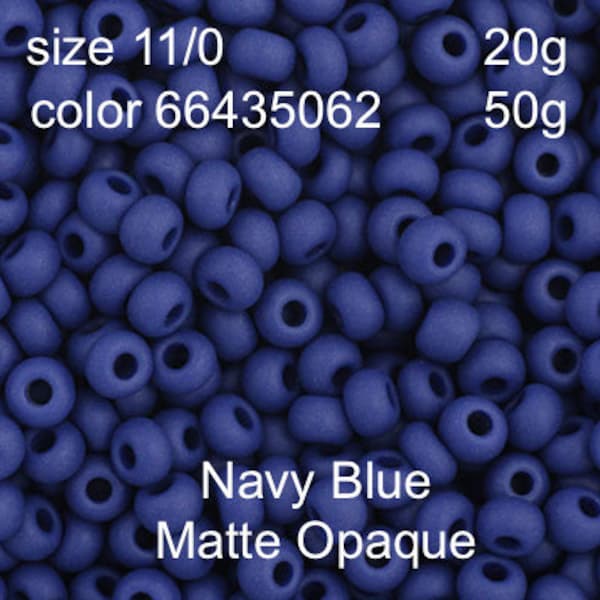 Opaque Navy Blue - Etsy