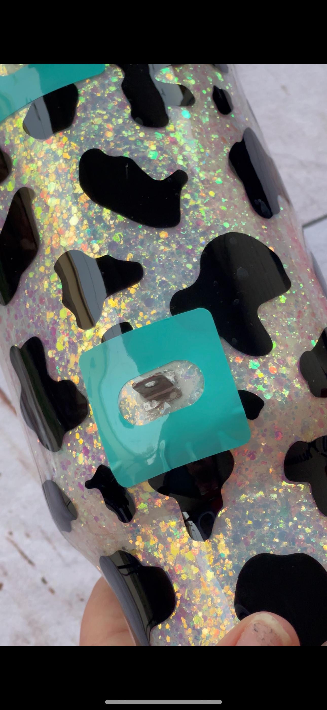 Stanley Handle Outline Cut Out PNG File Only - Etsy