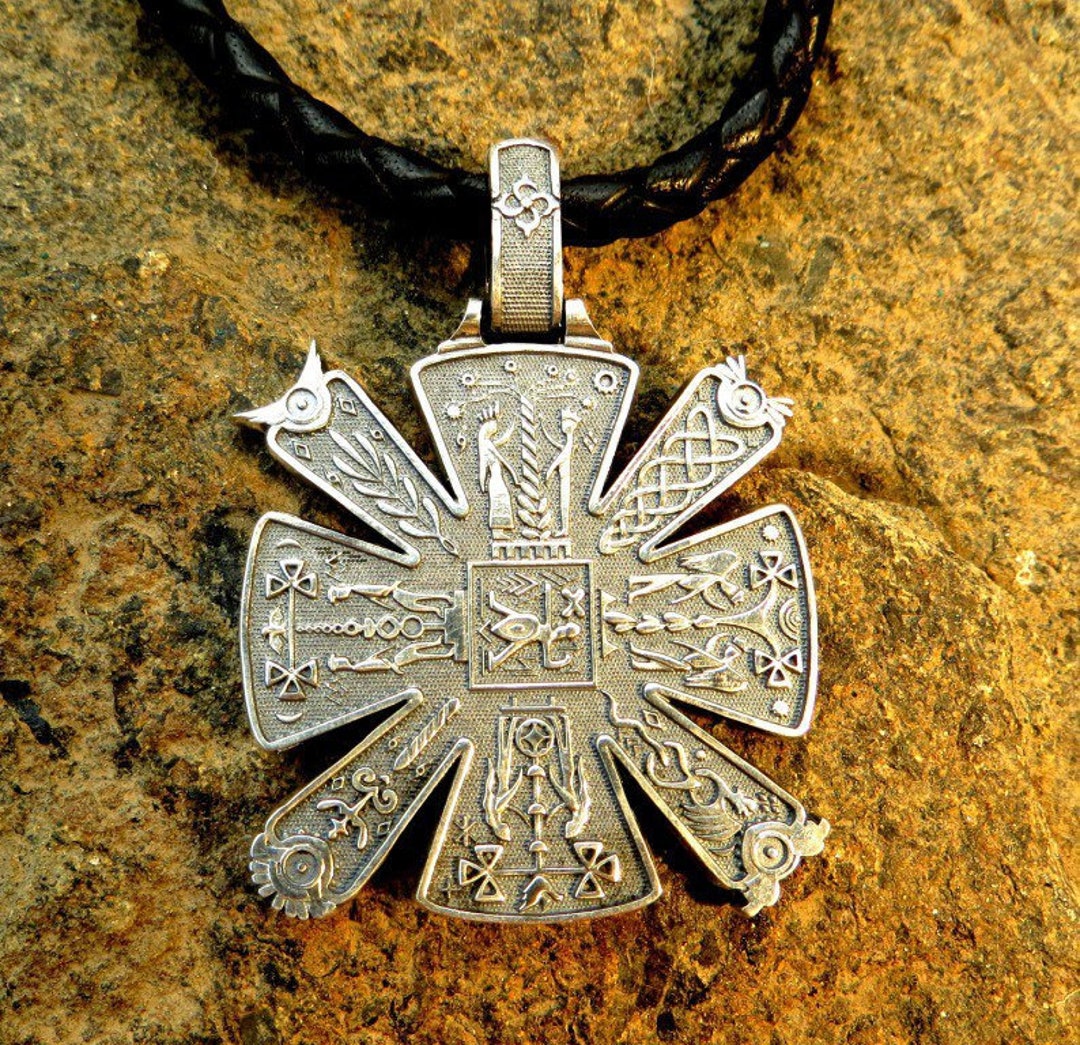 Slavic Kres. the Kress. the Slavic Symbol. the Slavic Ancient - Etsy