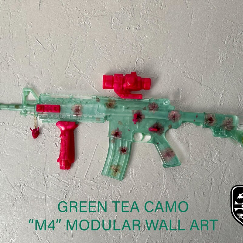 Fake Weapons - Etsy UK