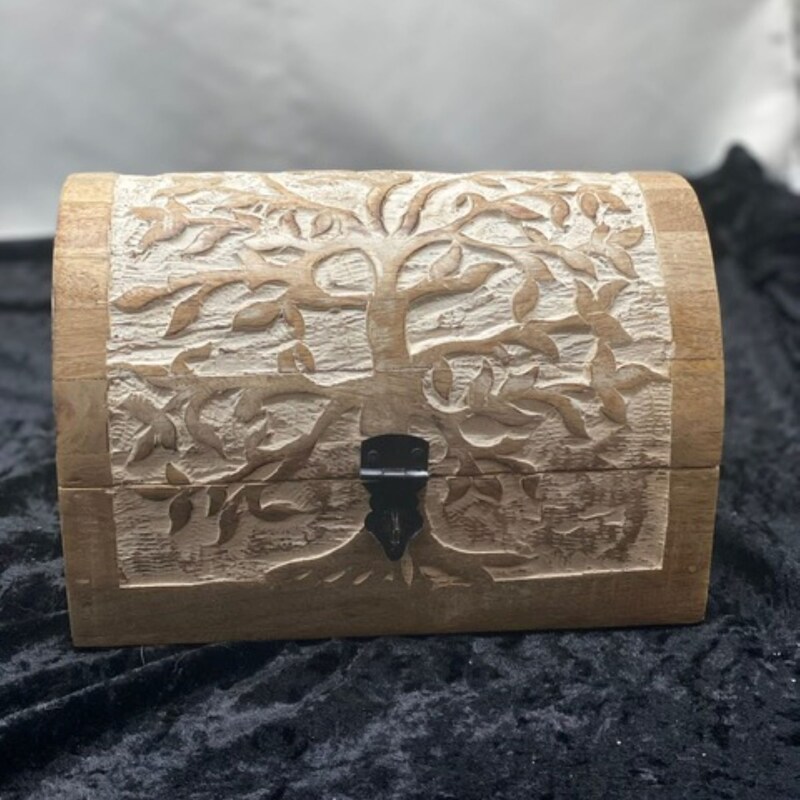 Altered Box - Etsy