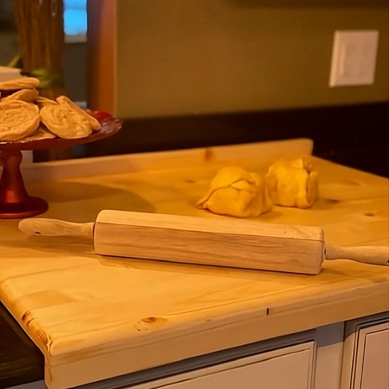 Pastry Board - Etsy
