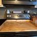 Stove Cover-pastry Board-stove Top Cover-kneading Board-bread Board ...