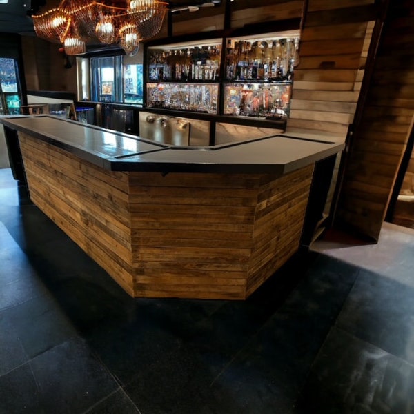 Bar - Etsy