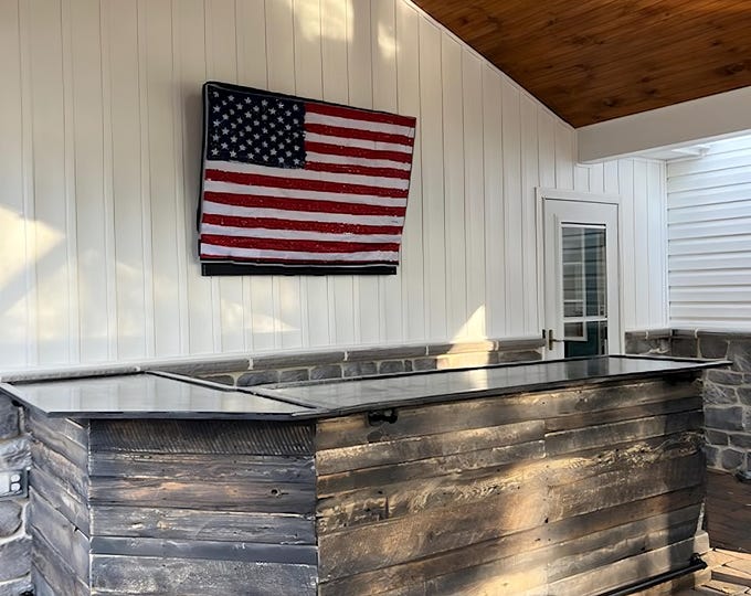 Indoor Bar - Etsy